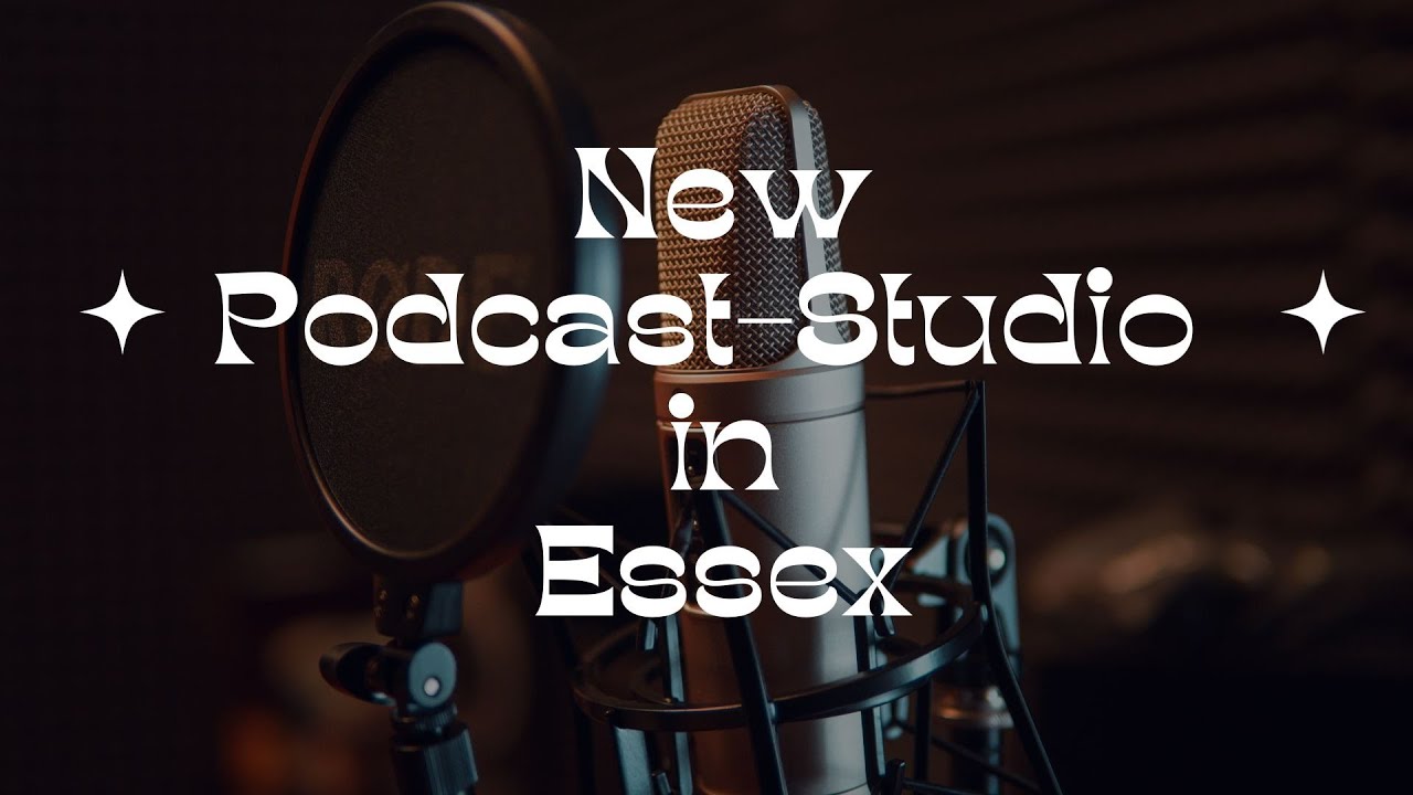 Explore the Exciting Launch of Link-Podcast Studio in Epping | Ideal Hub for Creative Podcasting ...