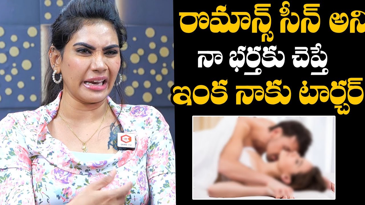 Actress Priya Naidu Exclusive Interview | Actress Priya Naidu Reveals Facts About Her Husband ...