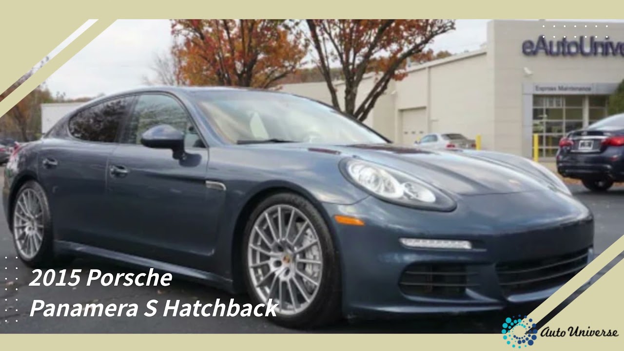 Auto Universe - Pre owned Luxury Car Dealership - YouTube