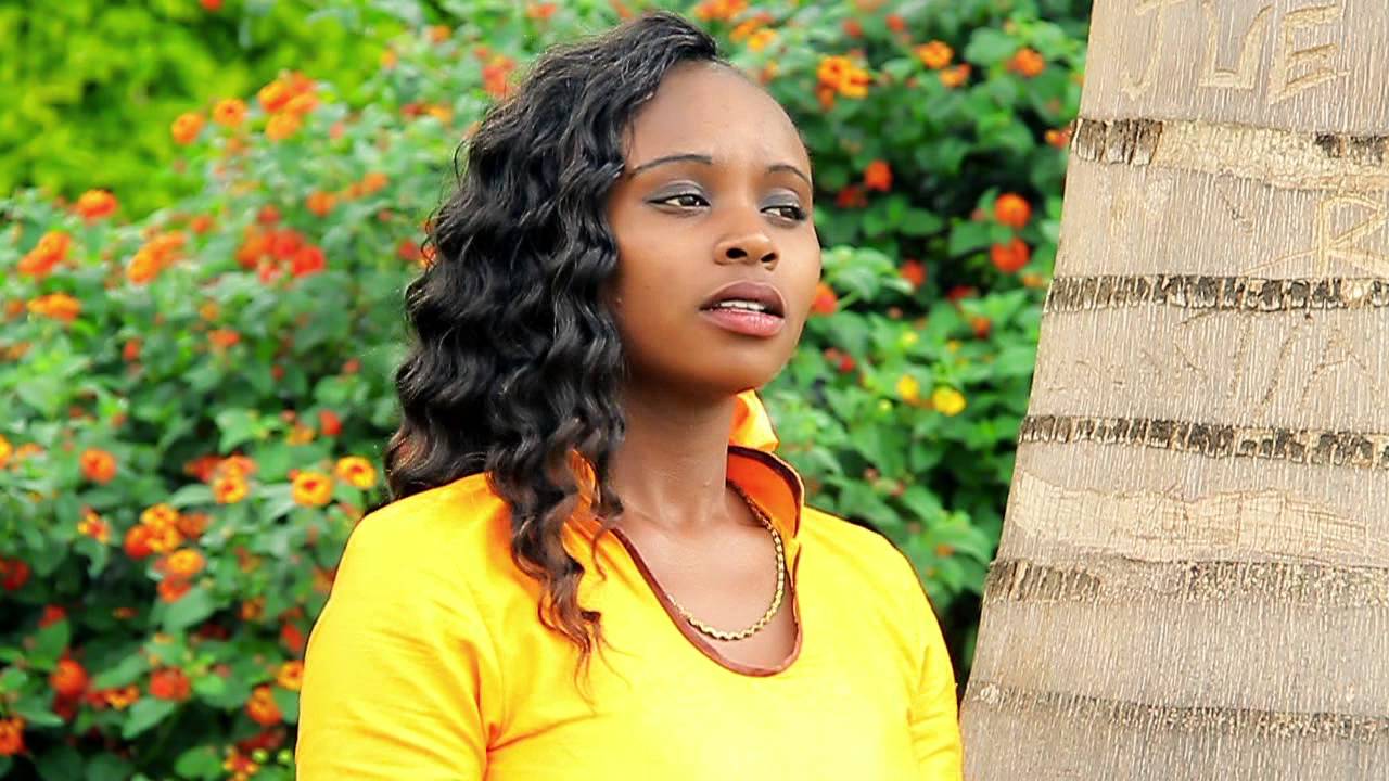 Faith Wangui - Wasaidie - YouTube