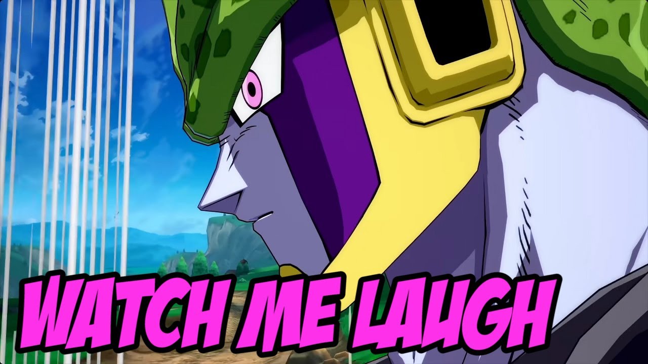 Watch Me Laugh - YouTube