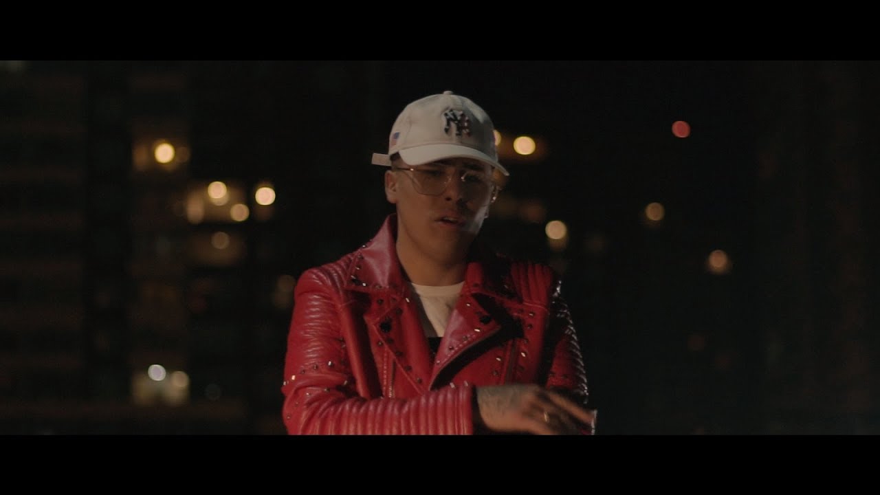 Bayron Fire - Te Pido Perdón Mamá (Video Oficial) - YouTube