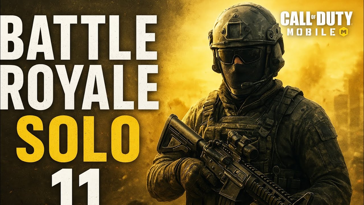 CODM Battle Royale | CODM Battle Royale Gameplay - YouTube