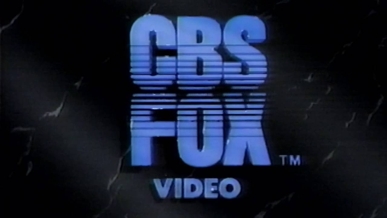 Fox Video / CBS/Fox Video / NBA Entertainment (1993) - YouTube