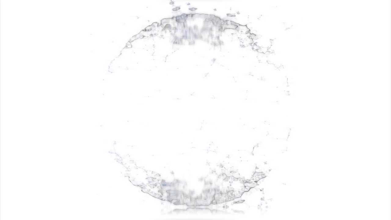 Trapcode Particular - Water Effect - YouTube