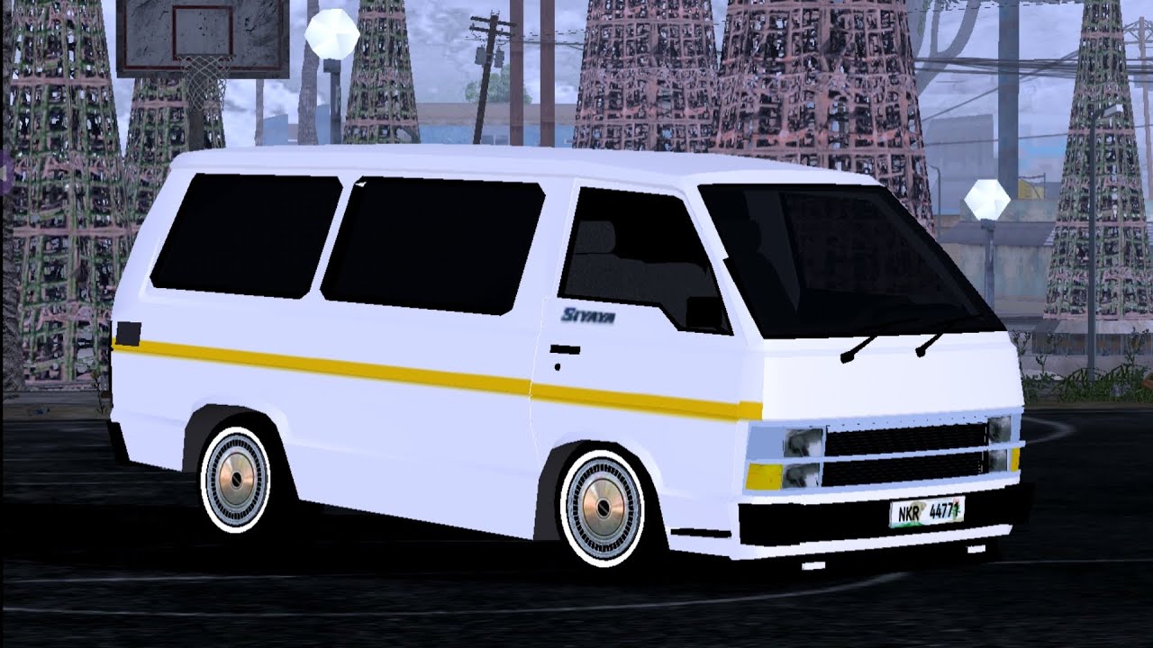 [share ] toyota hiace (siyaya) 4k special🔥🎊🎊#gta #gaming - YouTube