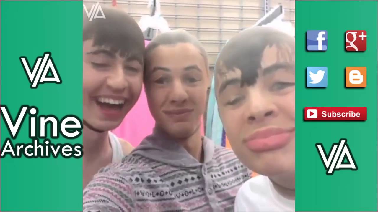 Cameron Dallas Vine compilation (ALL VINES) - Best Viners 2016 - YouTube