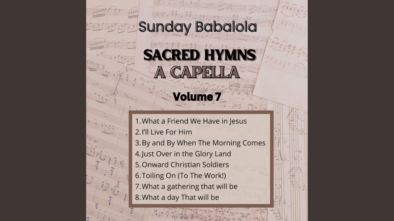 Toiling On (To the Work) - YouTube