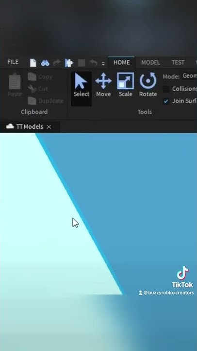 How to Turn on Light/Dark Mode in Roblox Studio - YouTube