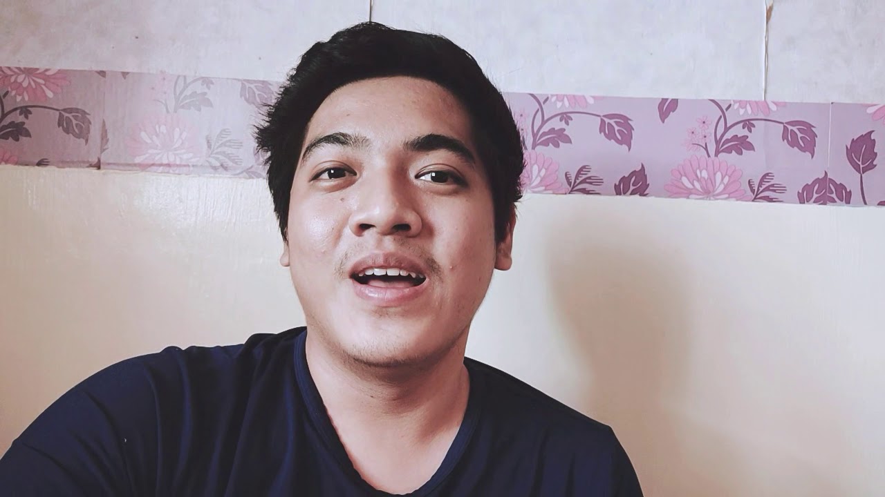 Just In Case You Need To Hear This Today | Engr. Yu Jei Abat - YouTube