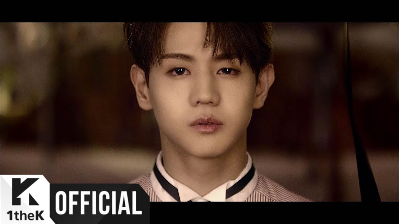 [MV] BEAST(비스트) _ Ribbon(리본) - YouTube