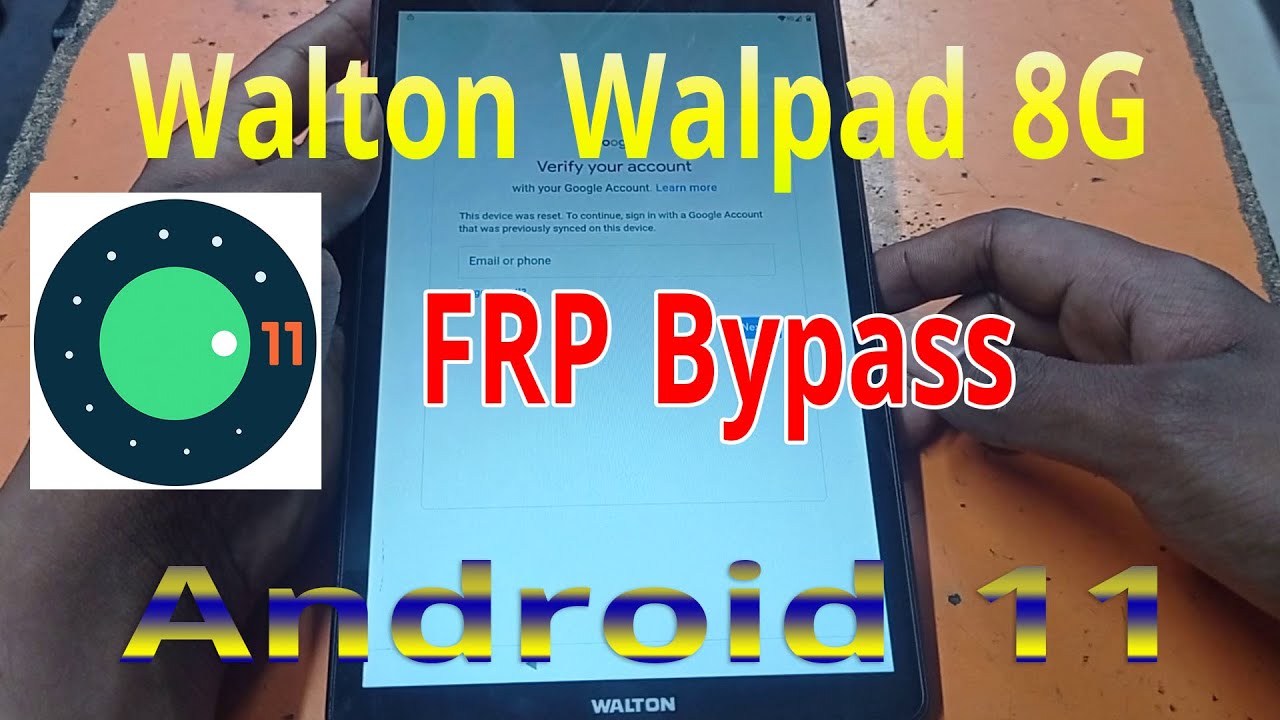 Walton Walpad 8G FRP Bypass Walton Walpad 8G Google Accounts Bypass YouTube walton-walpad-8g-frp-bypass-walton-walpad-8g-google-accounts-bypass-youtube