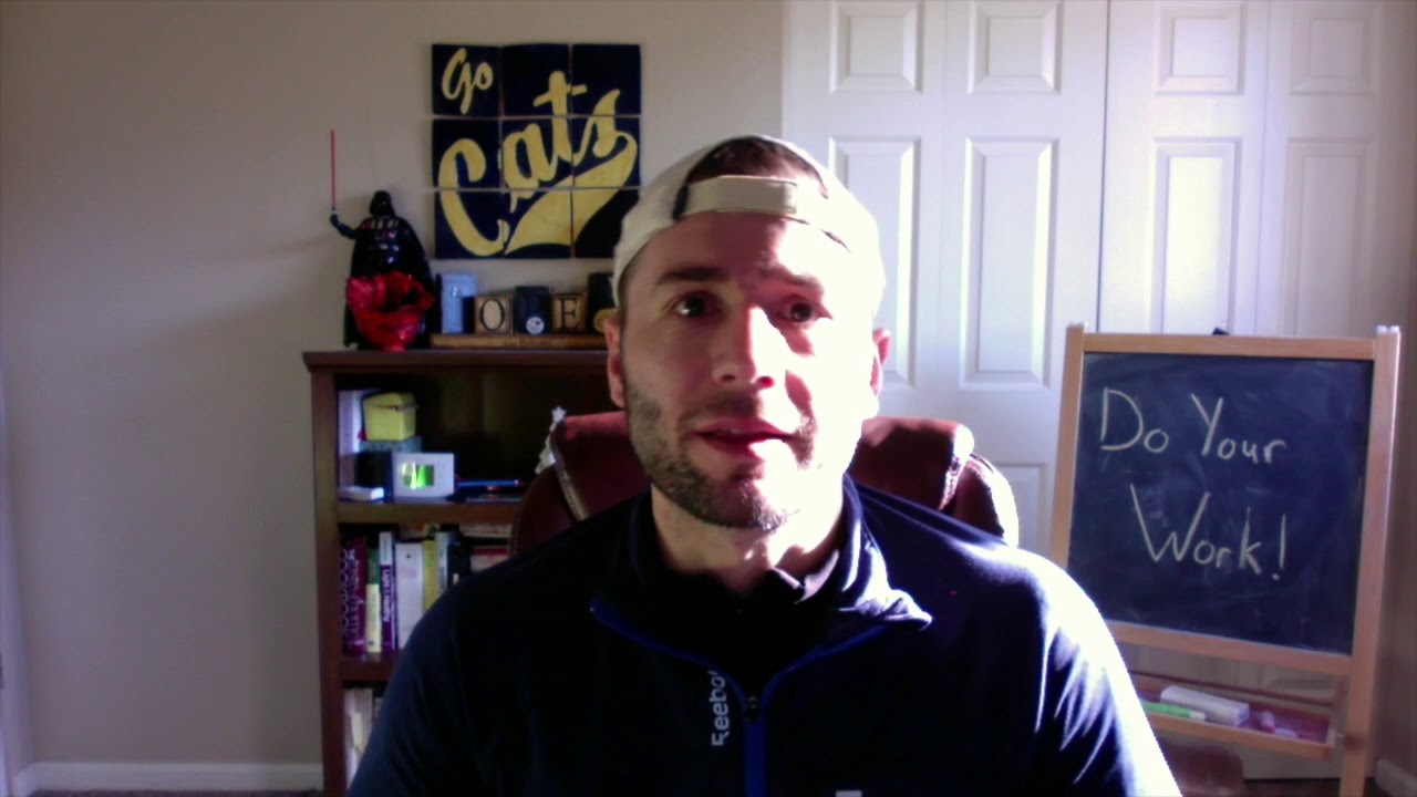 Check-in and Planbook/YouTube Subscription Tutorial - YouTube