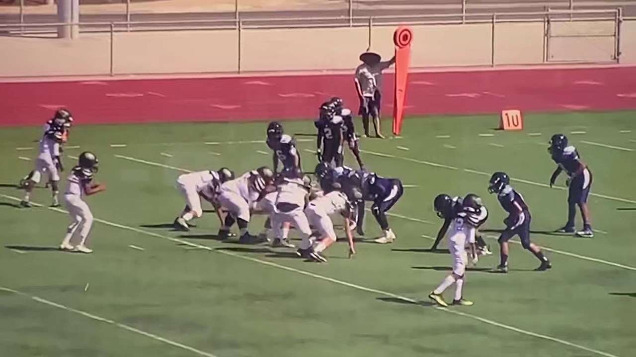 2017 “Running Back” - YouTube