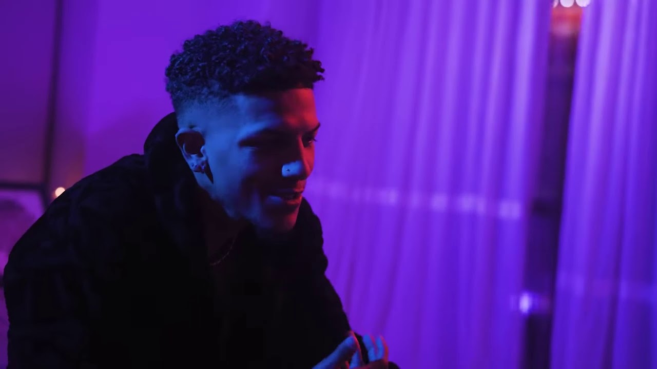 Milo & Hazel BEG Official Music Video - YouTube