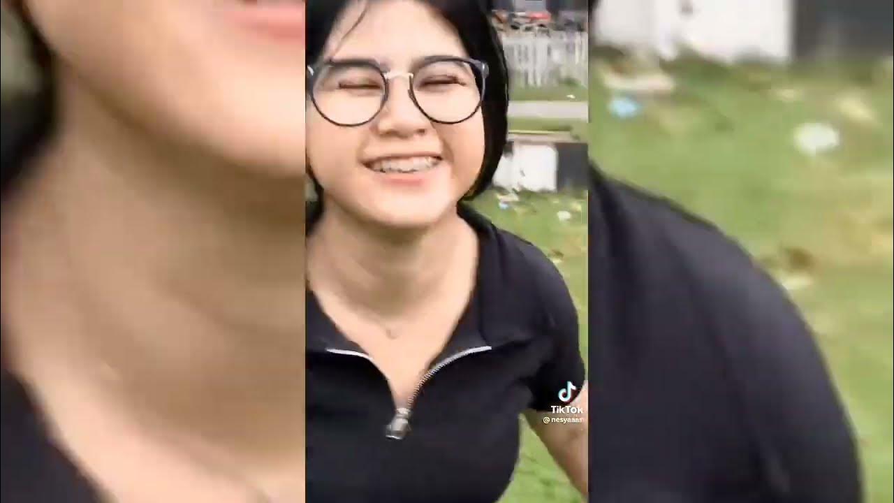 kumpulan Tik Tok Salsabila dan Nesya viral terbaru 2023 - YouTube