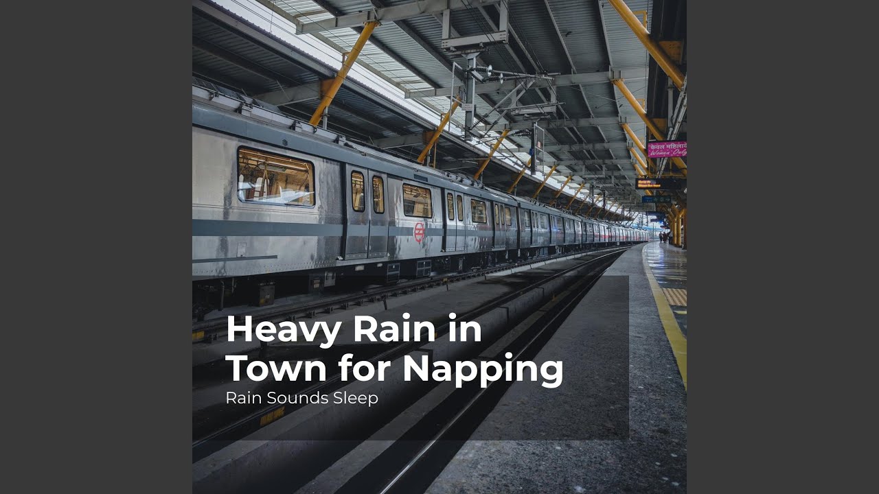 Take a Nap With Rain - YouTube