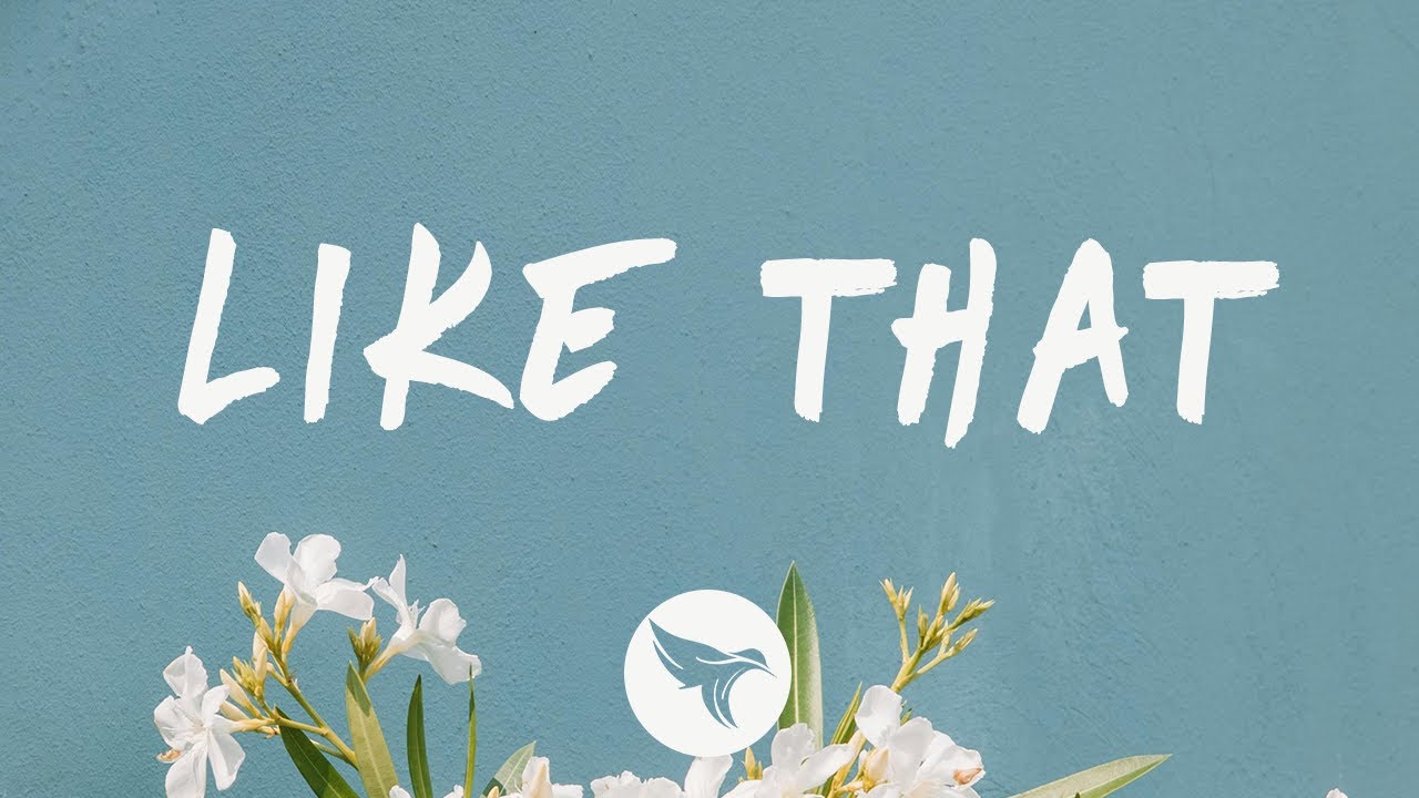 Future - Like That (Lyrics) Feat. Metro Boomin, Kendrick Lamar - YouTube