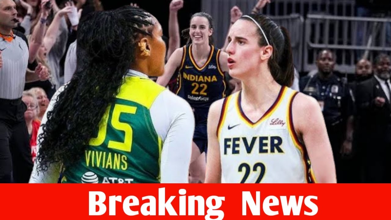 Caitlin Clark's Former Coach Sends Strong Message Amid Time Magazine ...