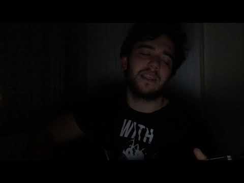 Onur Karateke - İntihaşk (cover)