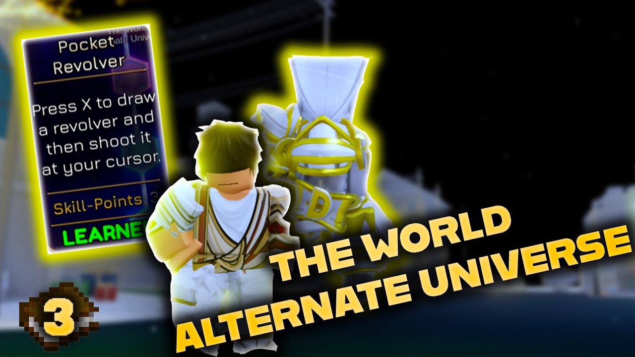 [YBA] Twau is INSANE - Stand Guide Ep 3 - YouTube