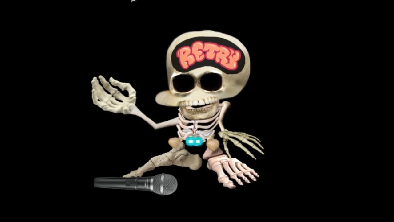 Realistic BF Game Over Screen - YouTube