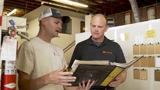 Smith Gardens Farm Safety Orientation Spanish