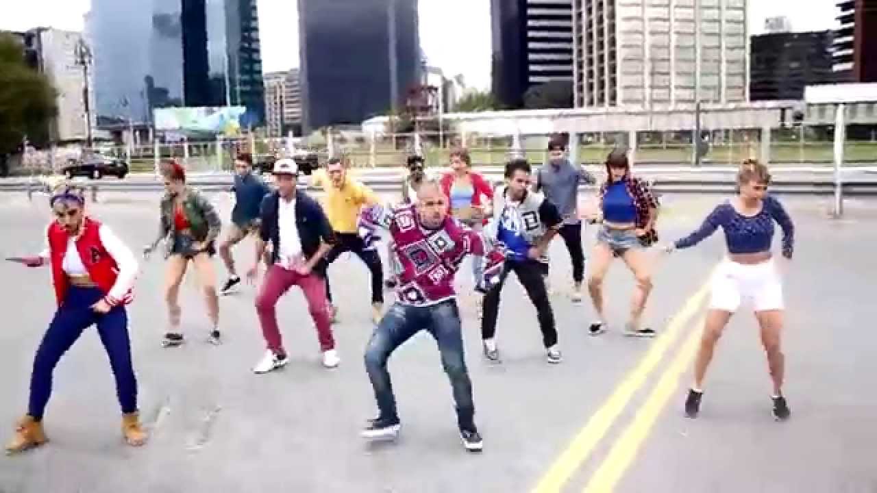 Uptown Funk Bruno Mars L Choreography By Mati Napp Youtube