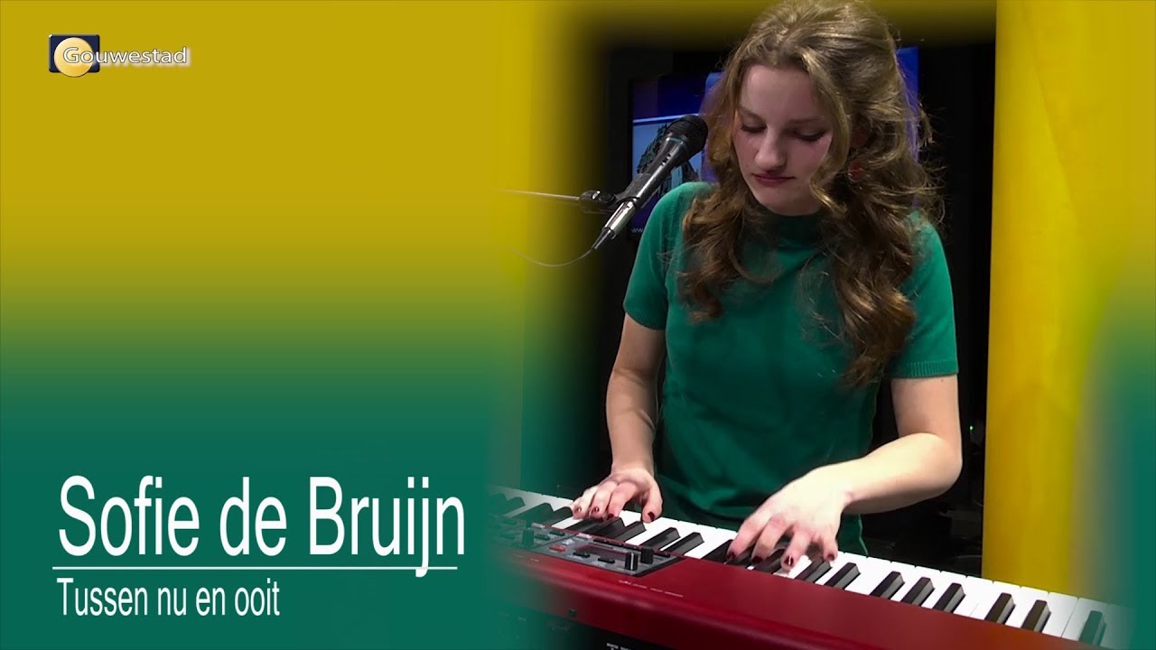 Sofie de Bruijn - Singer/Songwriter - YouTube