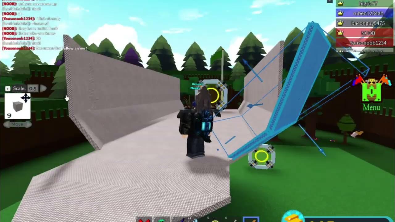 BABFT Battleship Tutorial - YouTube