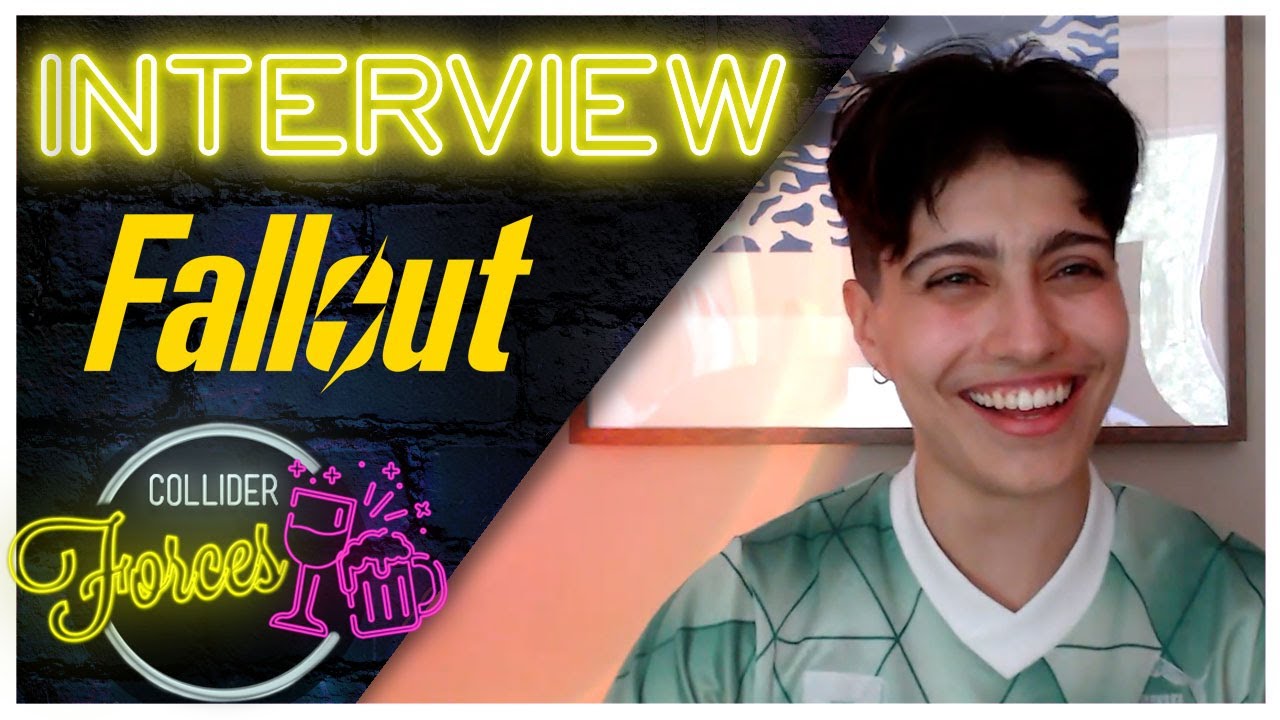 Fallout Interview: Xelia Mendes-Jones on Dane's Backstory & Season 2 ...