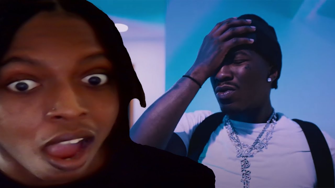 Best Rapper Out The DMV | Nino Paid - Tomorrow Will Be Better - YouTube