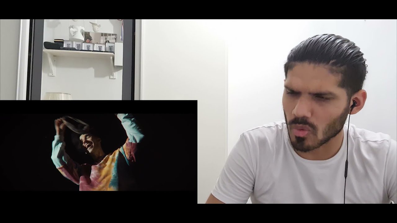 Azahriah x Desh - MIND1 (Official Music Video) (UK🇬🇧REACTION) - YouTube
