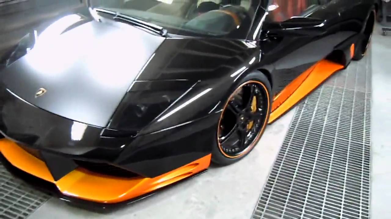 LB PERFORMANCE VerⅡ - YouTube