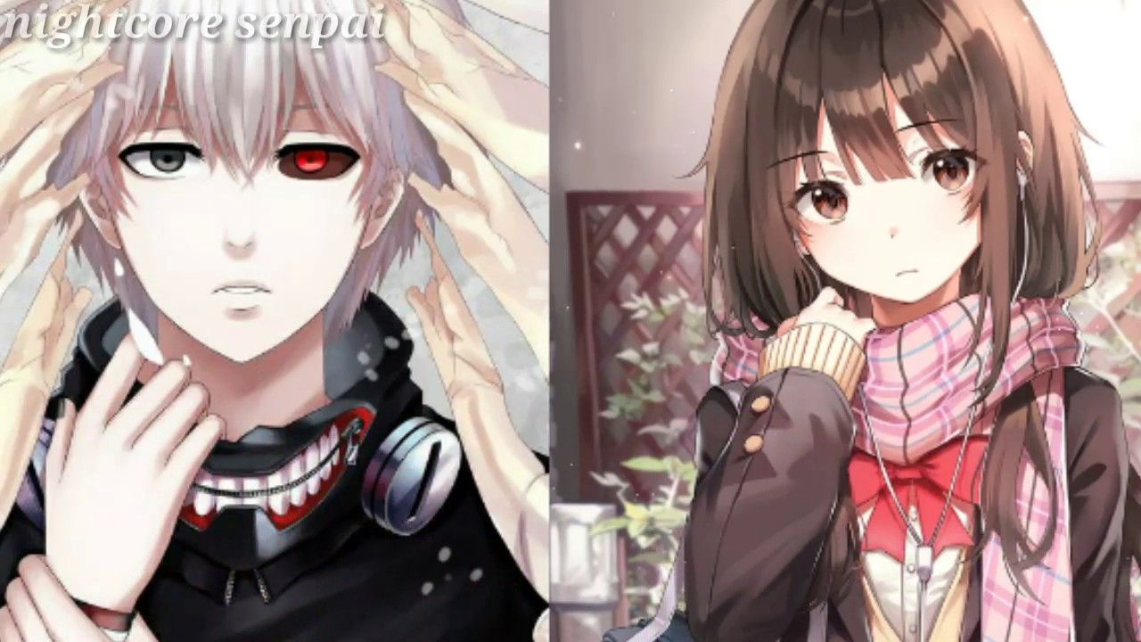 (Nightcore_demons)feat.(imagine dragons) - YouTube
