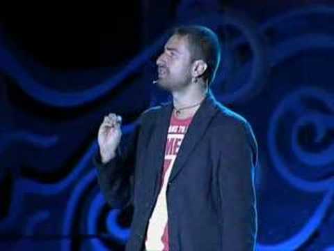 siani e i Turisti a Napoli