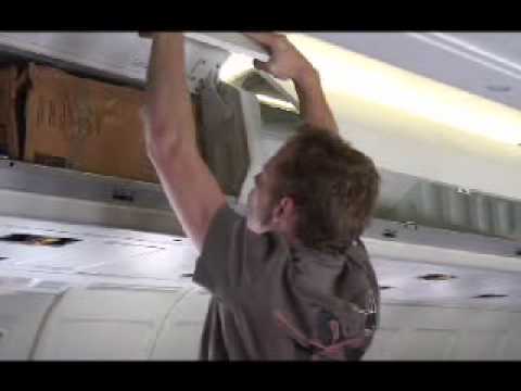 Funny Carry-On Luggage Joke - YouTube