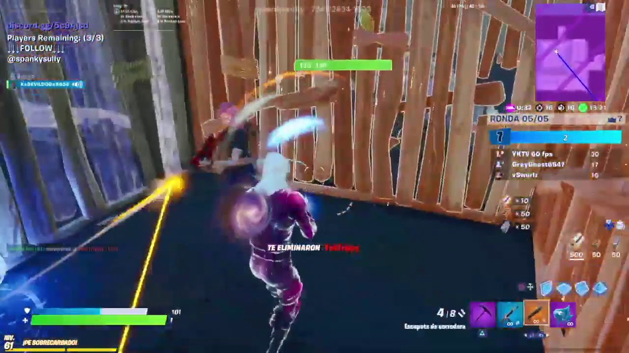 Breakn' A Sweat - YouTube
