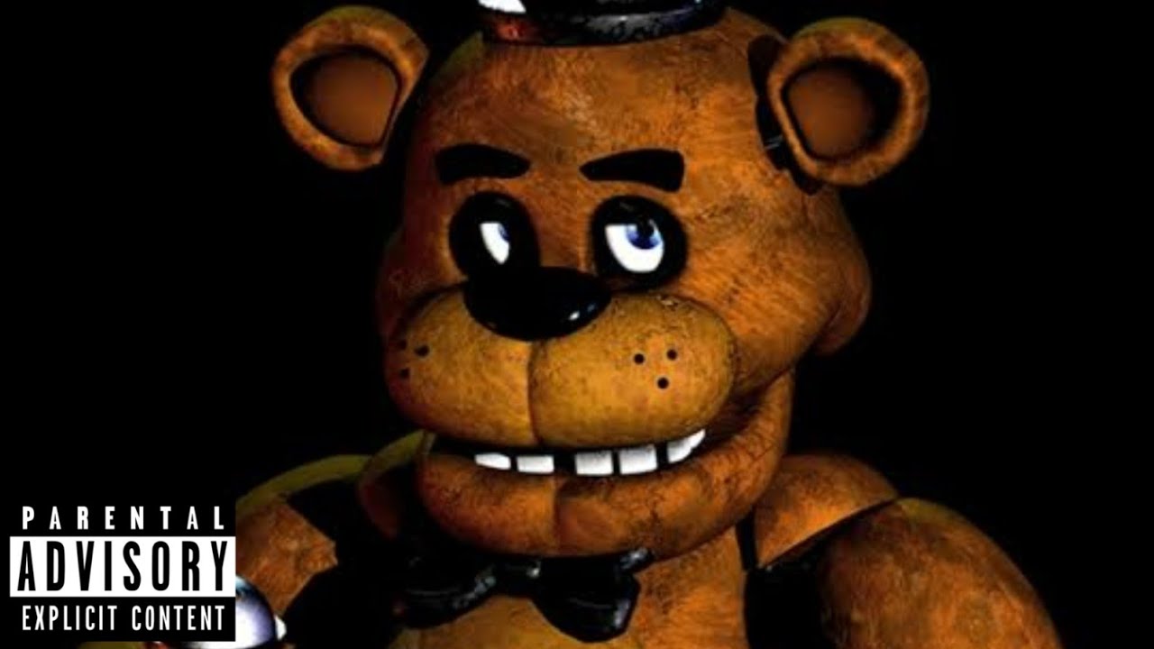 RETARDOBOY$ - Freddy Fazballs [Official Lyric Video] - YouTube
