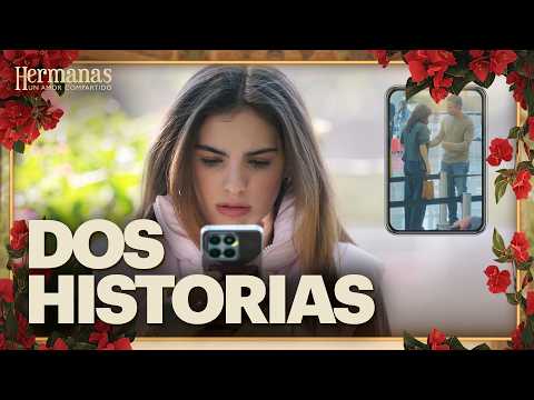 Alonso ocultó a Aura, pero cometió un error | Hermanas: Un amor compartido 2/4 | Capítulo 43