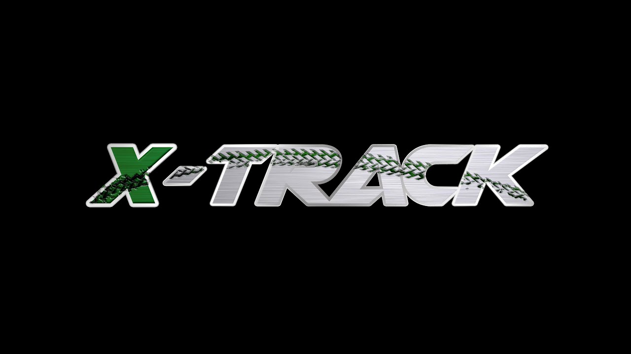 X-TRACK REVOLUTION - YouTube