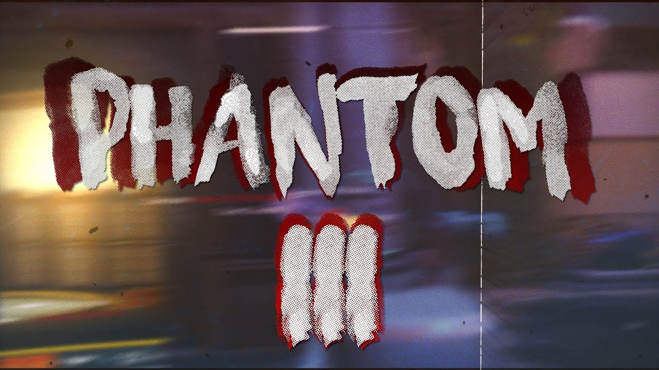 Phantom III - A Destiny 2 Montage by SoaR Maruso and Gunda - YouTube