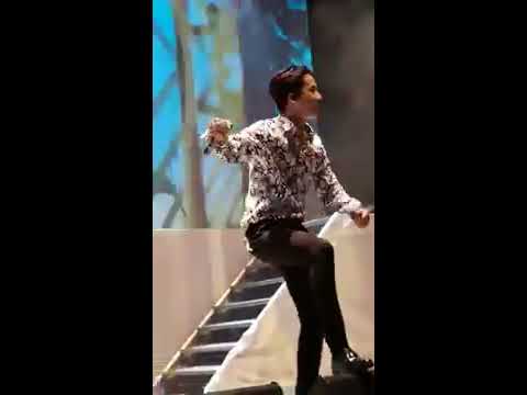 20181114 VIXX LR Concert ECLIPSE in Moscow RAVI - Ravi Da Loca