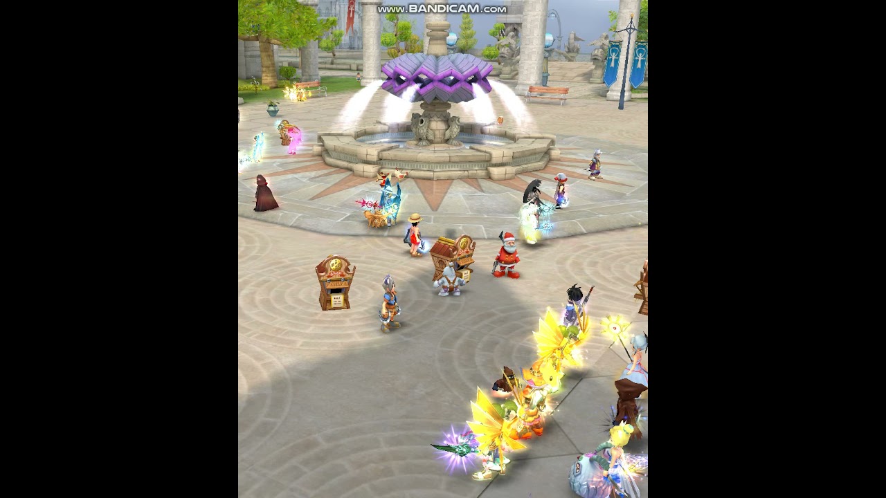 AruaRose TUTORIAL - ABRA ESCAPES AGAIN WITH TELEPORT - YouTube