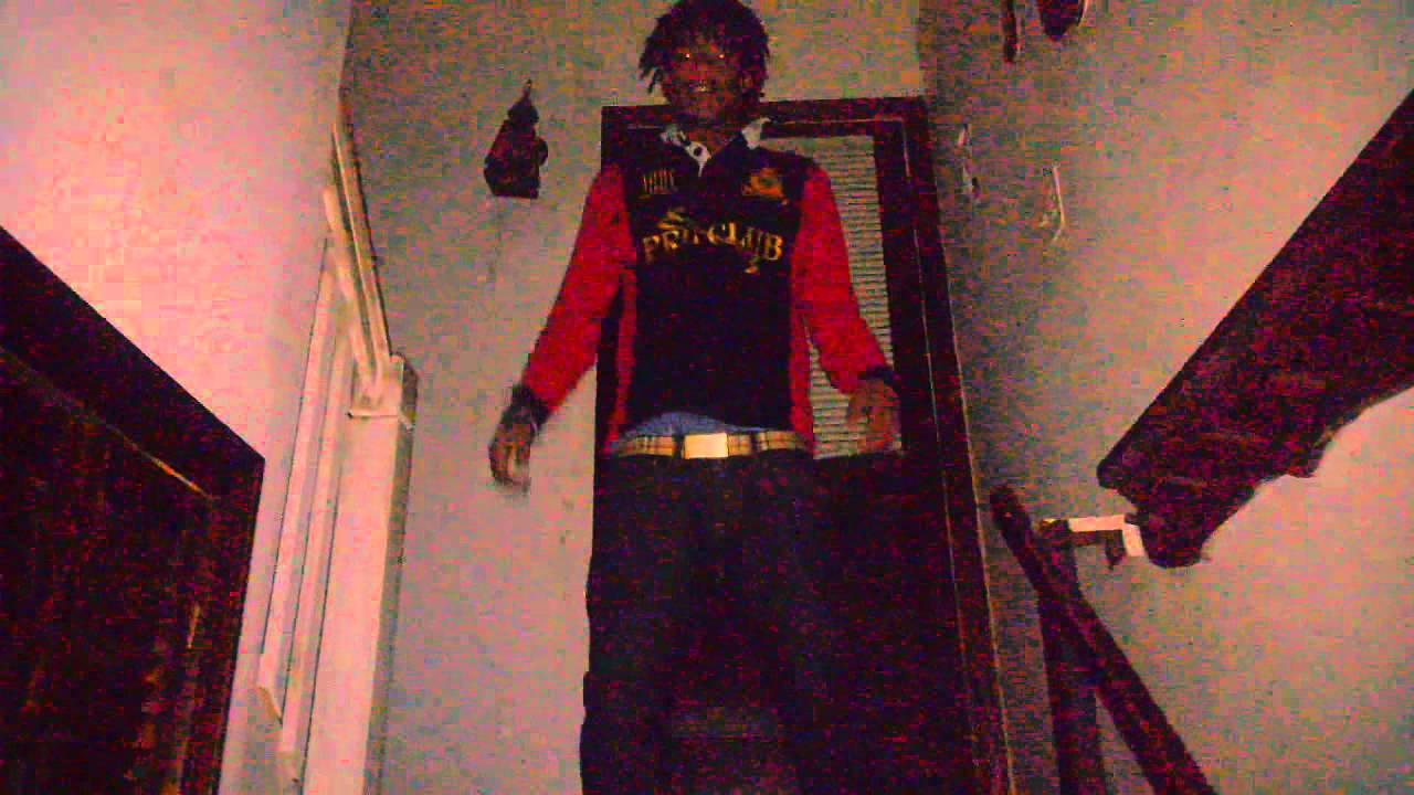 King Jones - Police (Official Music Video) - YouTube