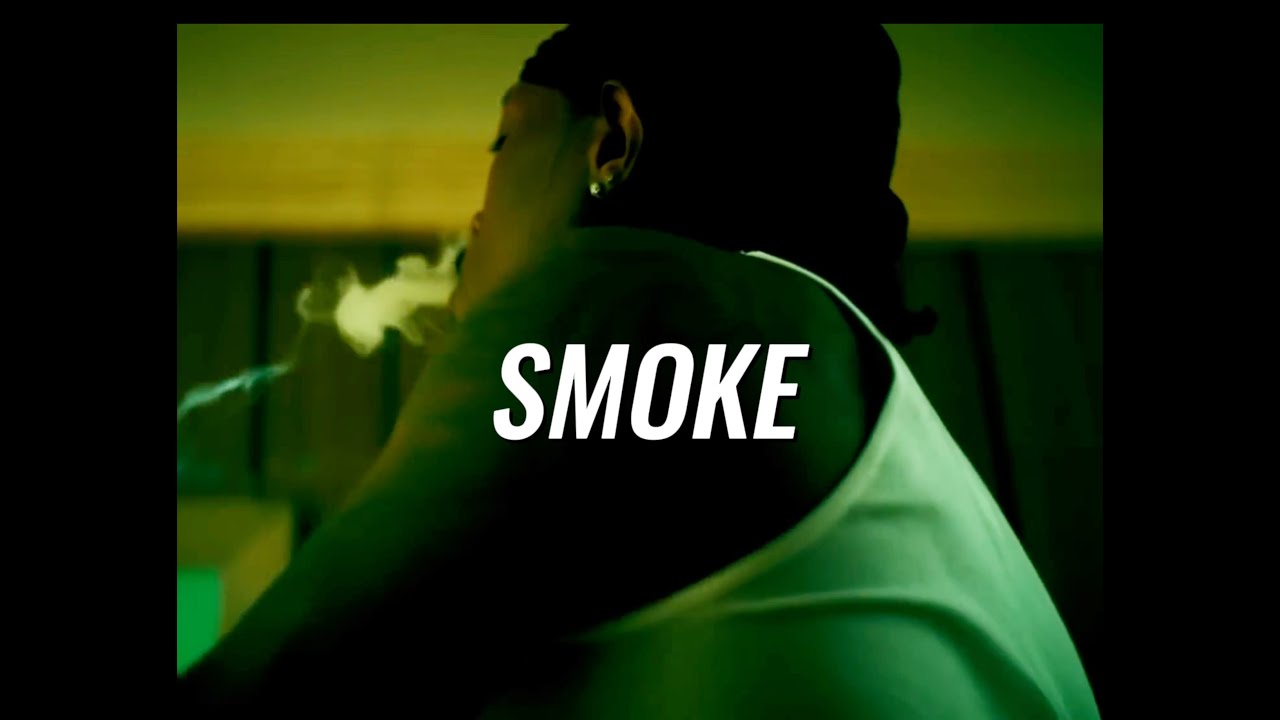 (FREE) FUTURE X SOUTHSIDE PLUTO TYPE BEAT - ''SMOKE'' - YouTube