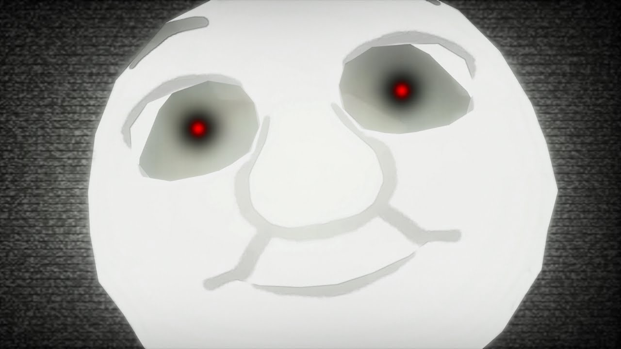 Five Nights at Thomas's 4 | THOMAS STRIKES AGAIN - YouTube