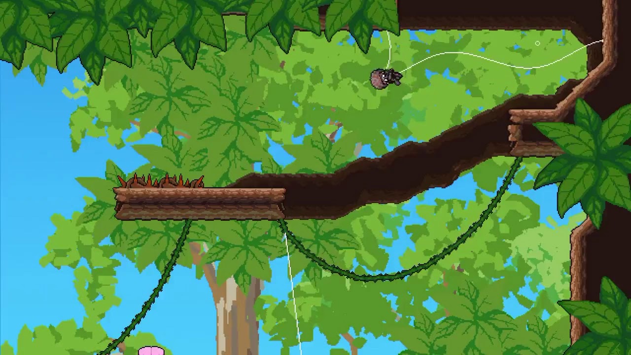 Untitled Spider Game Rescore - YouTube