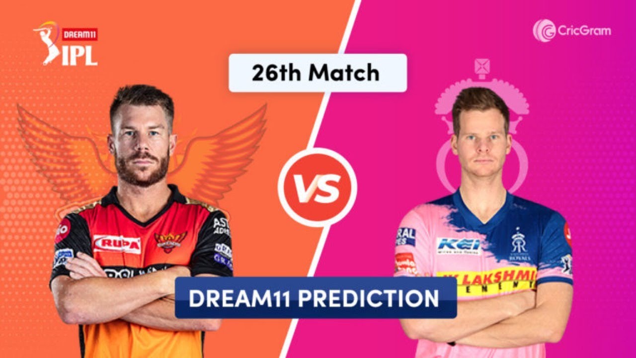 IPL LIVE MATCH TODAY SRH VS RR IPL 2020 26th Match YouTube ipl-live-match-today-srh-vs-rr-ipl-2020-26th-match-youtube