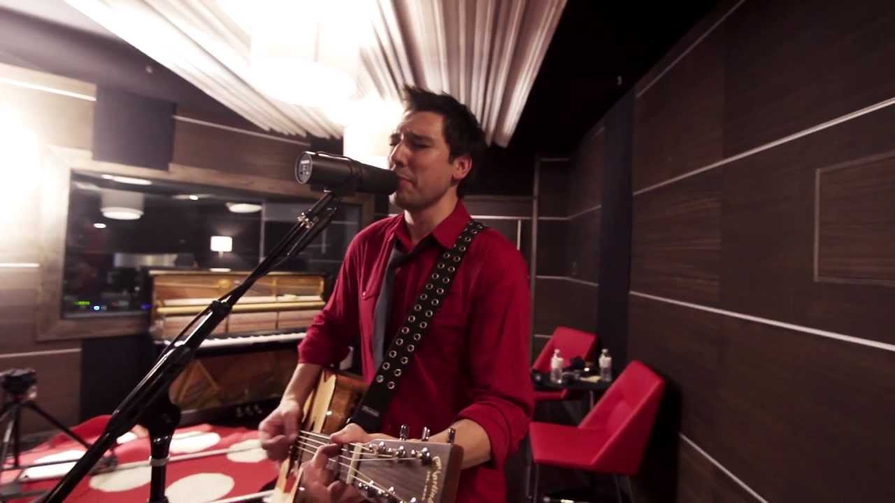 Enter Silent Night (Metallica's Enter Sandman meets Christmas) - YouTube